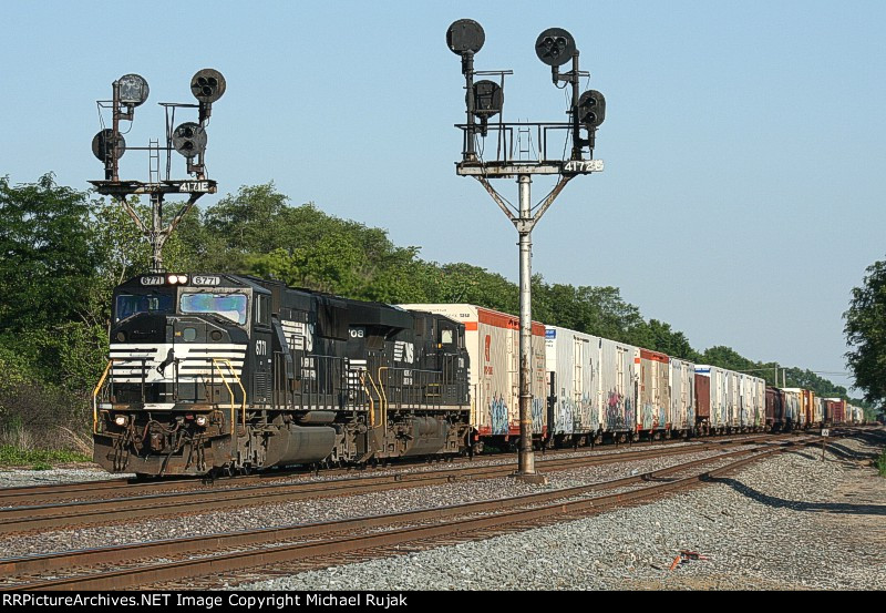 NS 6771
